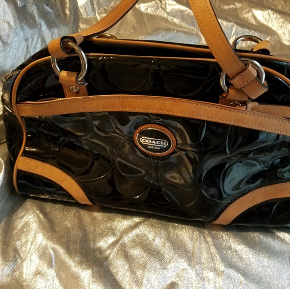 Coach | Bags | Nice Coach Handbag | Poshmark